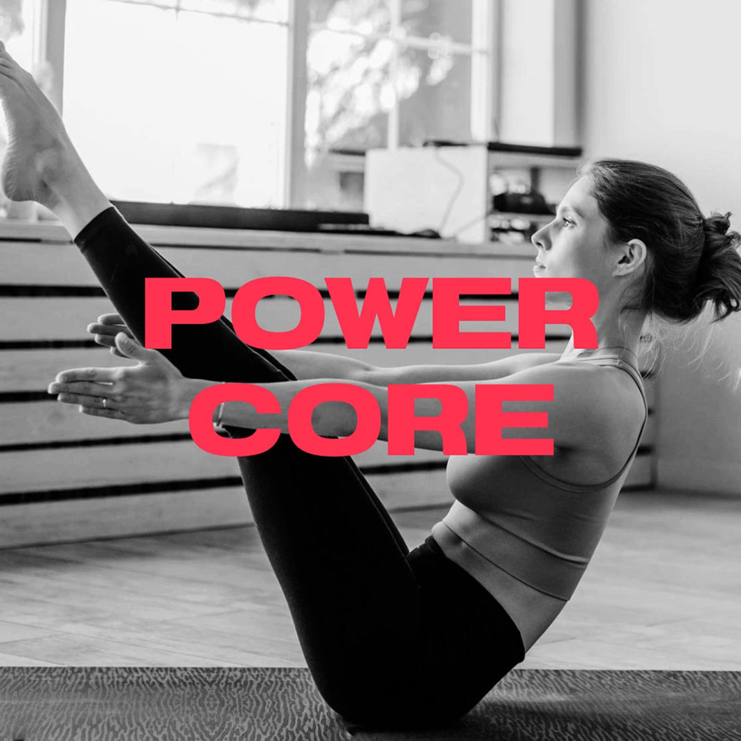 Disciplinas | Power Core – Hot Room Fitness